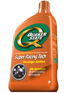 Super Racing Tech - CISA